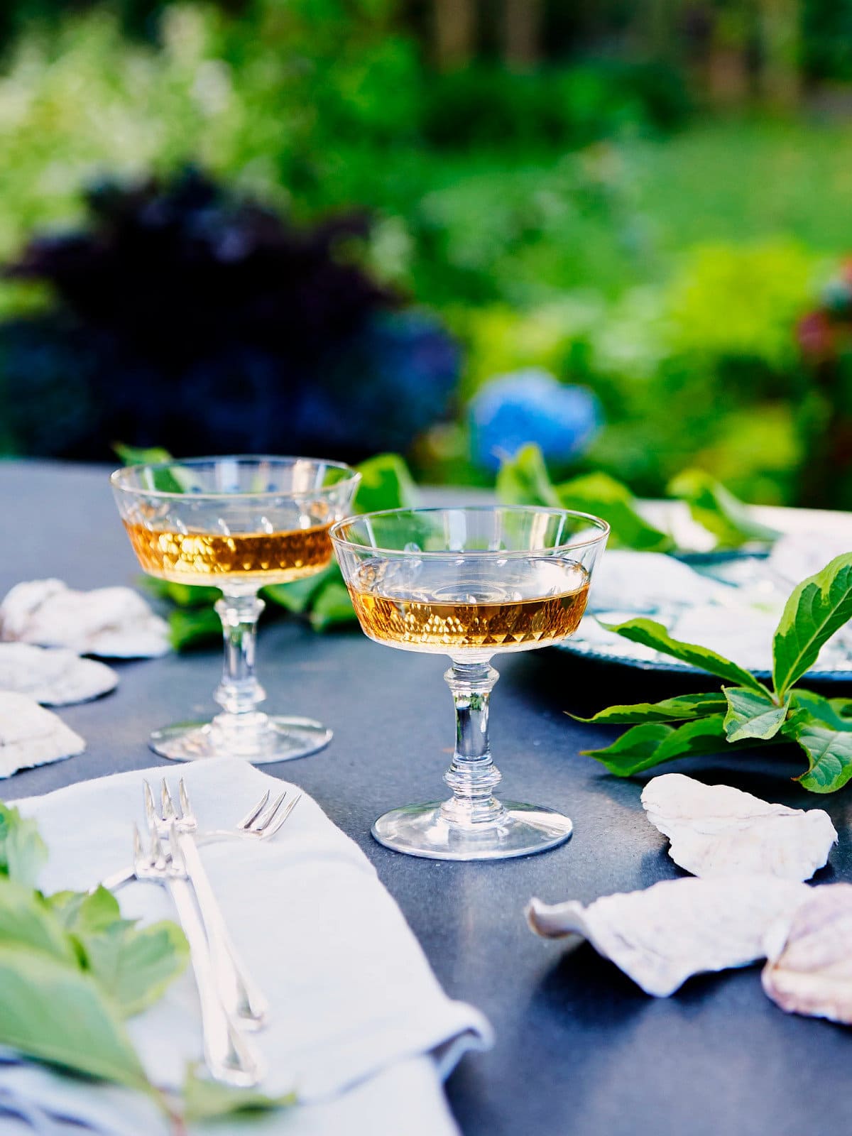 1920s Style Champagne Glasses - 2026 The Most Popular