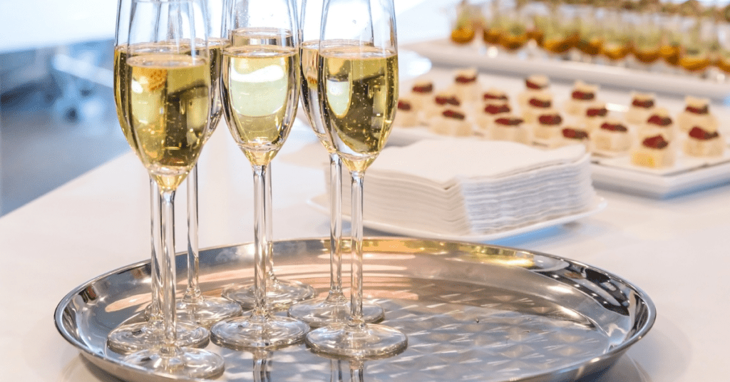 Champagne Sweetness and Dosage: 2025 Sweetness Levels Explained