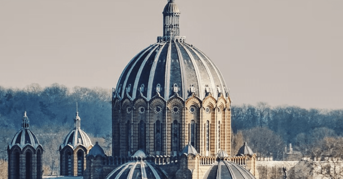 The 7 Best Hotels in Reims France for 2025