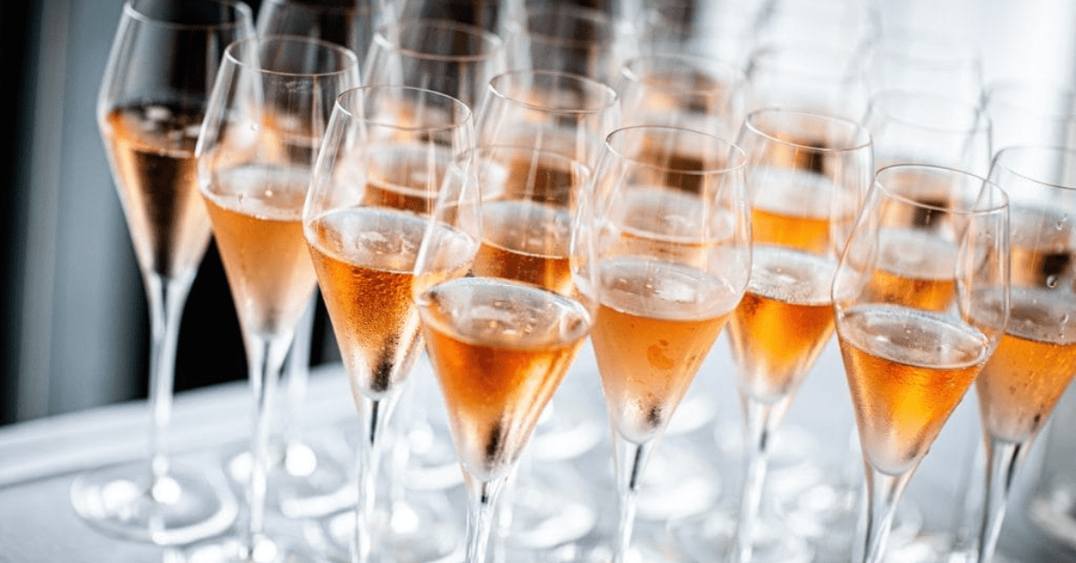 Champagne Sweetness and Dosage: 2025 Sweetness Levels Explained