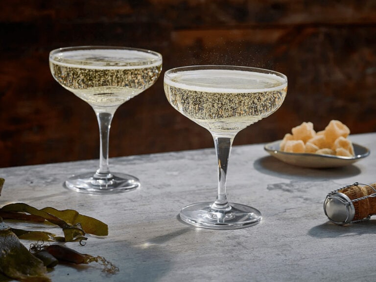 The 7 Best Champagne Coupe Glasses - 2026