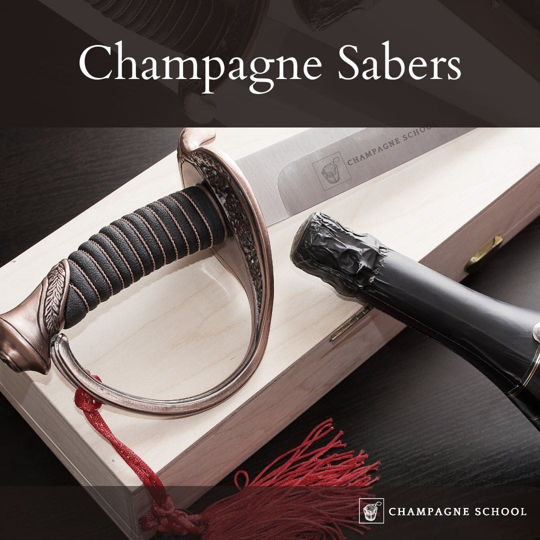 The 7 Best Champagne Sabers in 2025