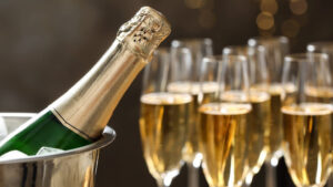 How is Champagne Made (in 15 Clear Steps) - Champagne School