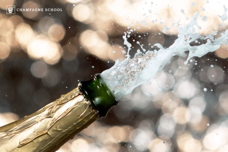 Do Champagne Bottles Explode? - 2025 EXPLAINED!