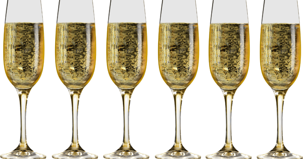 The Complete Grande Marque Champagne List in 2026