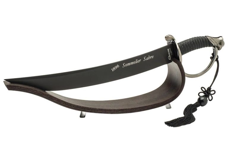 The 7 Best Champagne Sabers in 2025