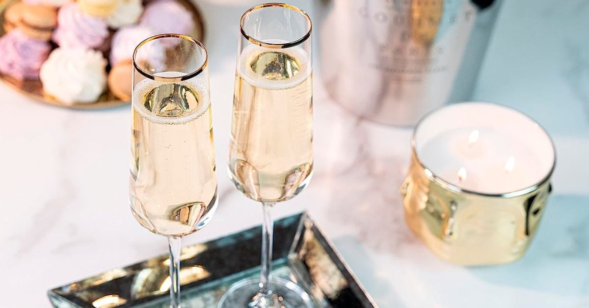 How is Champagne Made (in 15 Clear Steps) - Champagne School