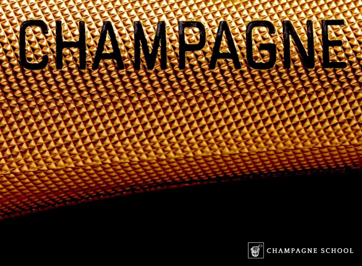 The Complete Grande Marque Champagne List in 2025