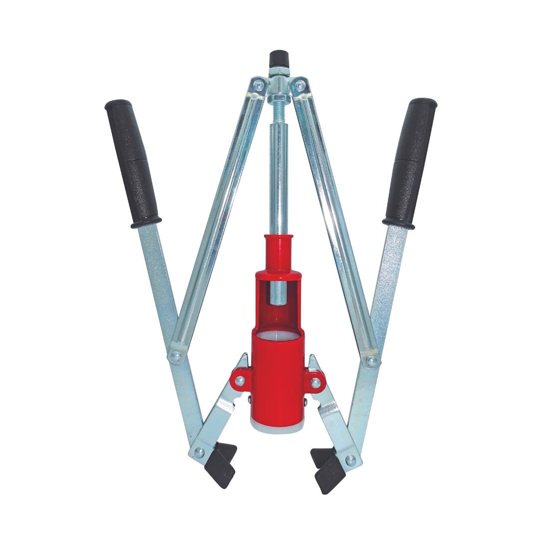 Two Kinds of Champagne Bottle Corker - 2025