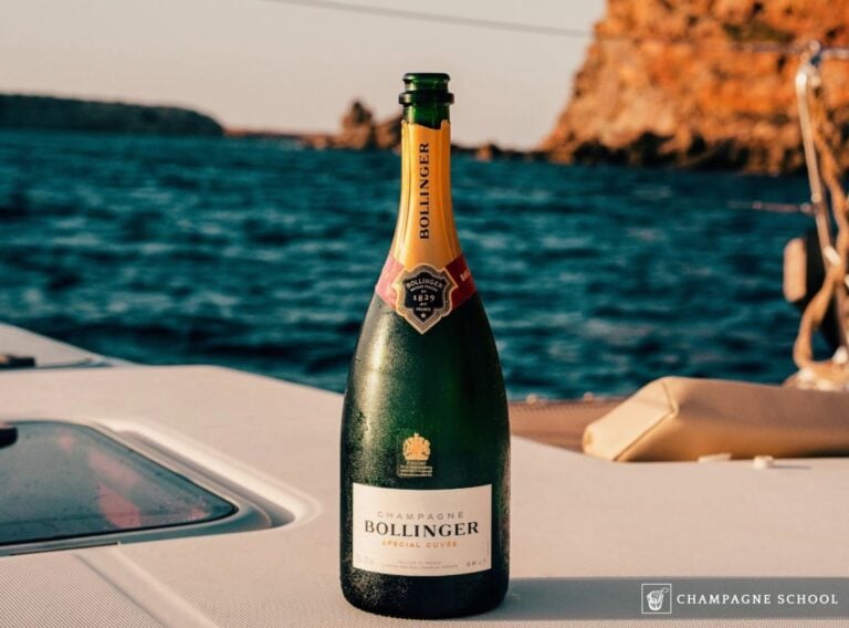 The Complete Grande Marque Champagne List in 2026