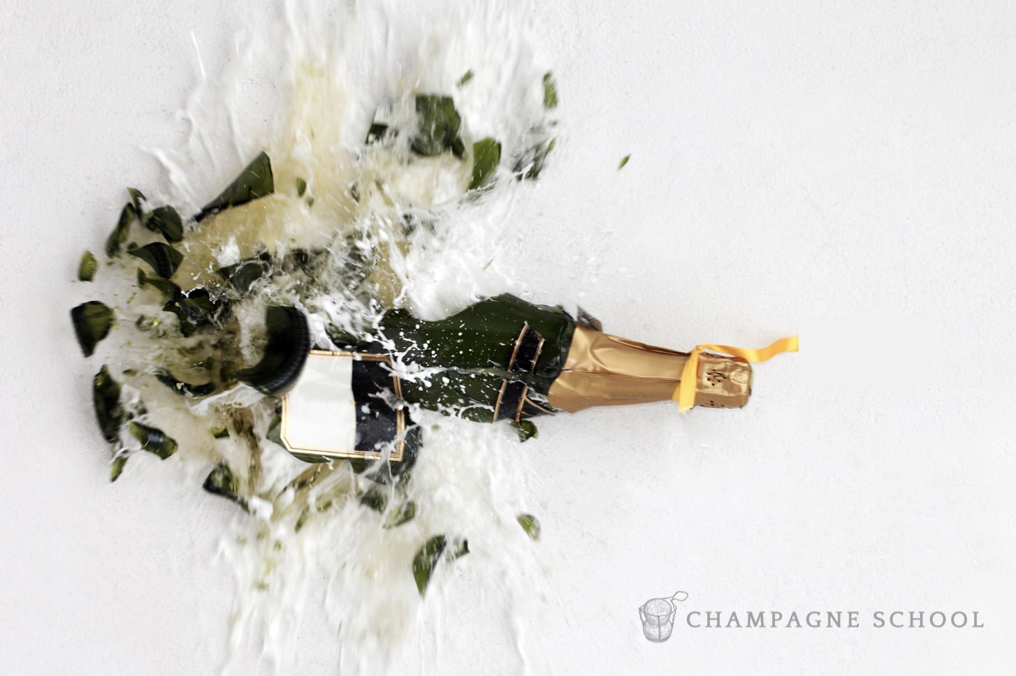 Do Champagne Bottles Explode? - 2025 EXPLAINED!