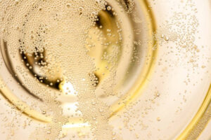 Why Do Champagne Bubbles Come From One Spot? - 2025 EXPLAINED!