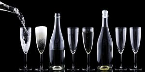 Champagne Sweetness and Dosage, Explained!