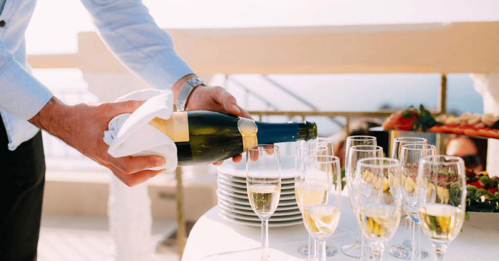 Champagne Sweetness and Dosage: 2024 Sweetness Levels Explained