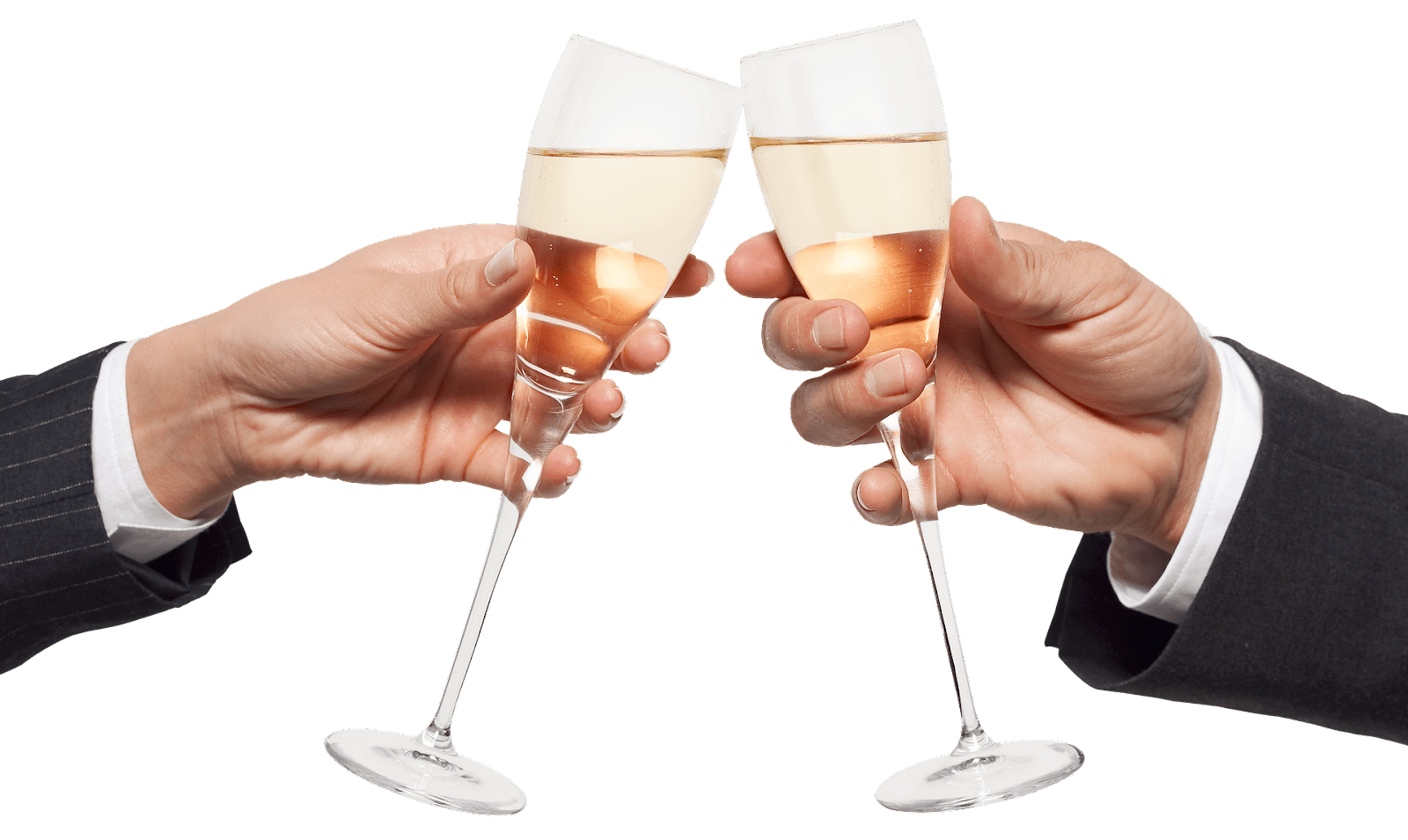 How to Drink Champagne Like a Pro in 2025