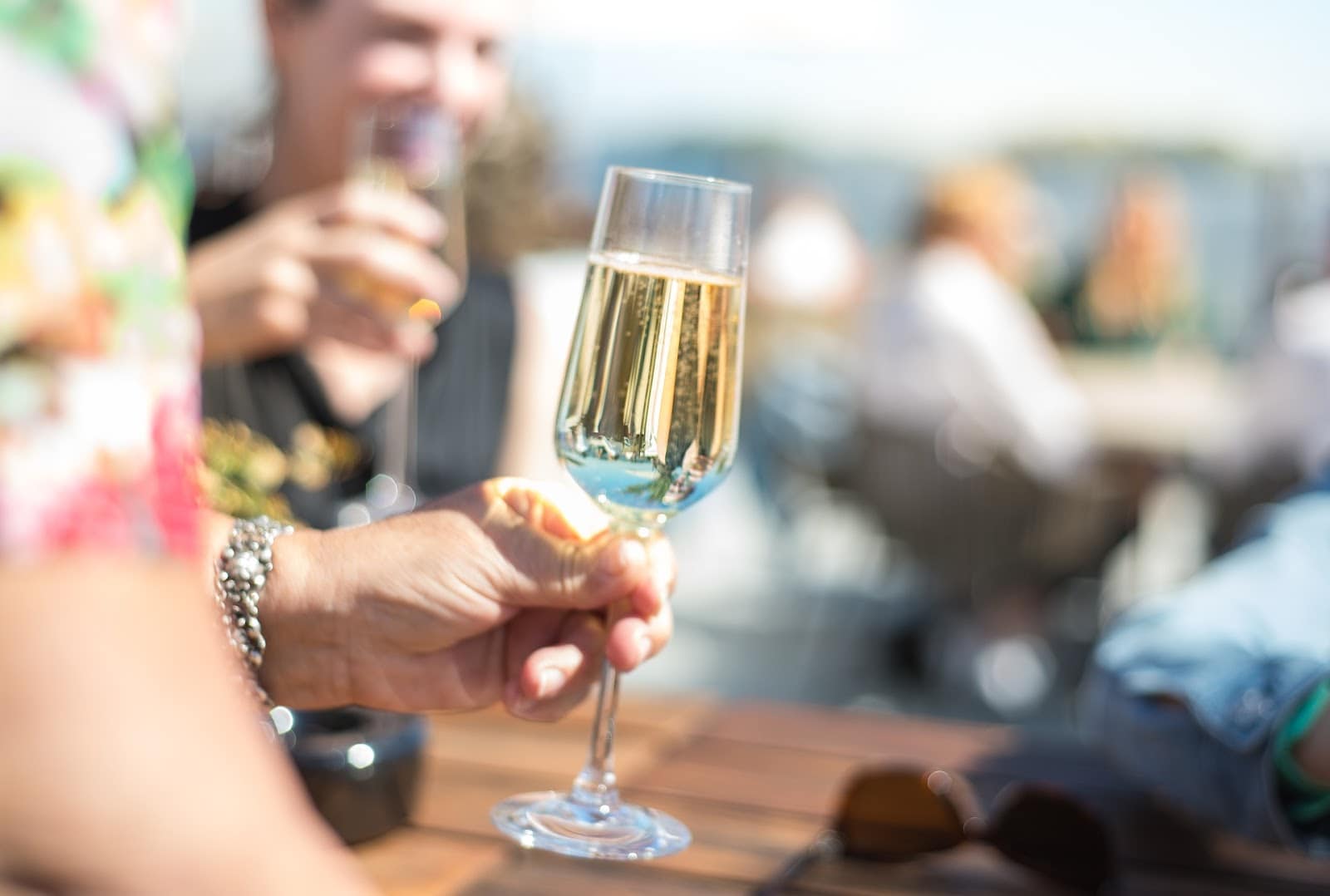 How to Drink Champagne Like a Pro in 2025