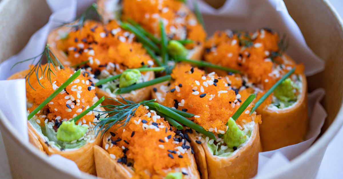 A Beginners Guide On How to Serve Caviar With Champagne in 2025 ...