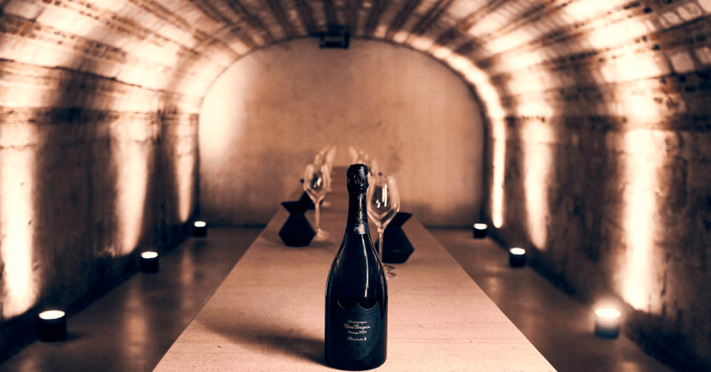 List of Champagne Classes and Certifications in 2026
