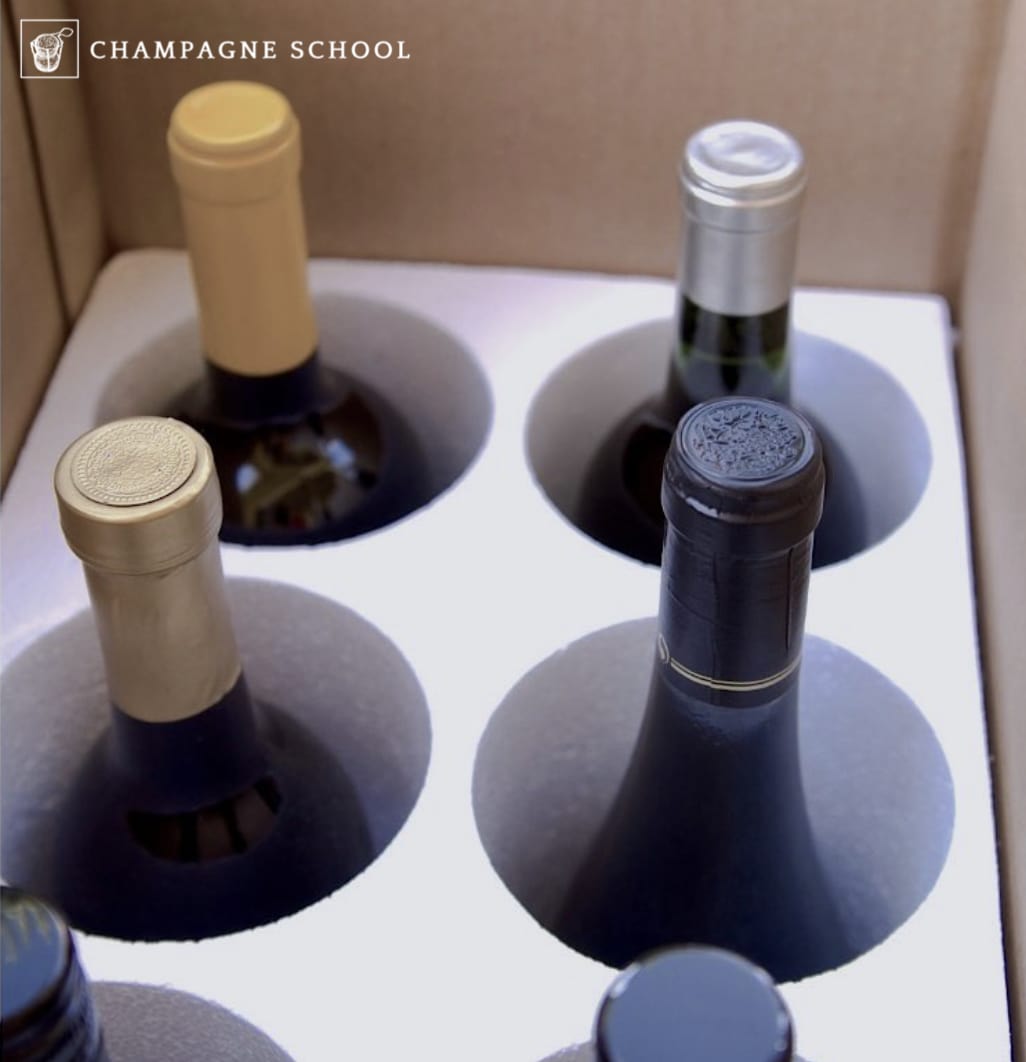 How Many Bottles of Champagne in a Case - 2025 Buyers Guide