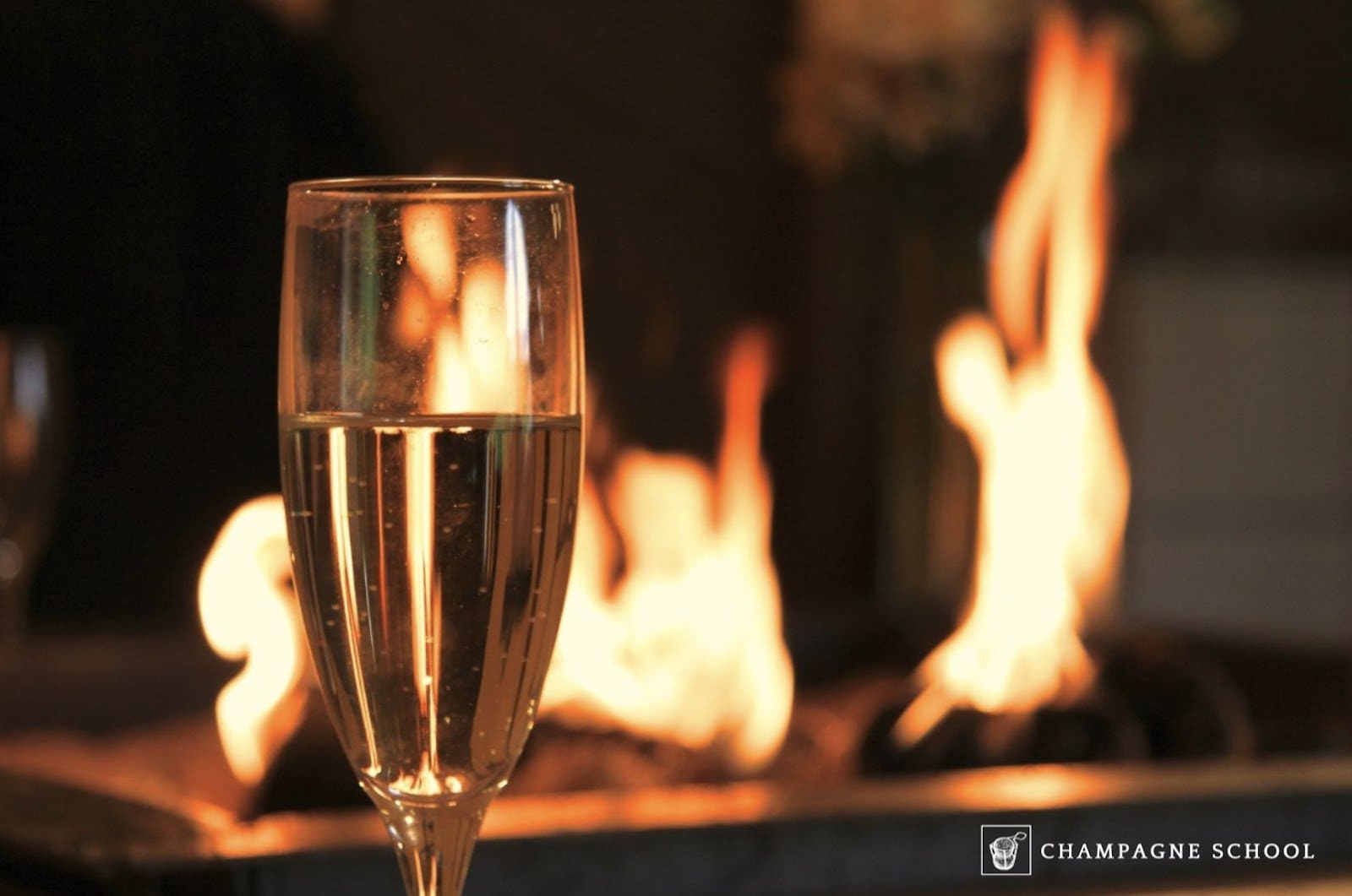 Is Champagne Flammable? - 2025 What's the Fact?