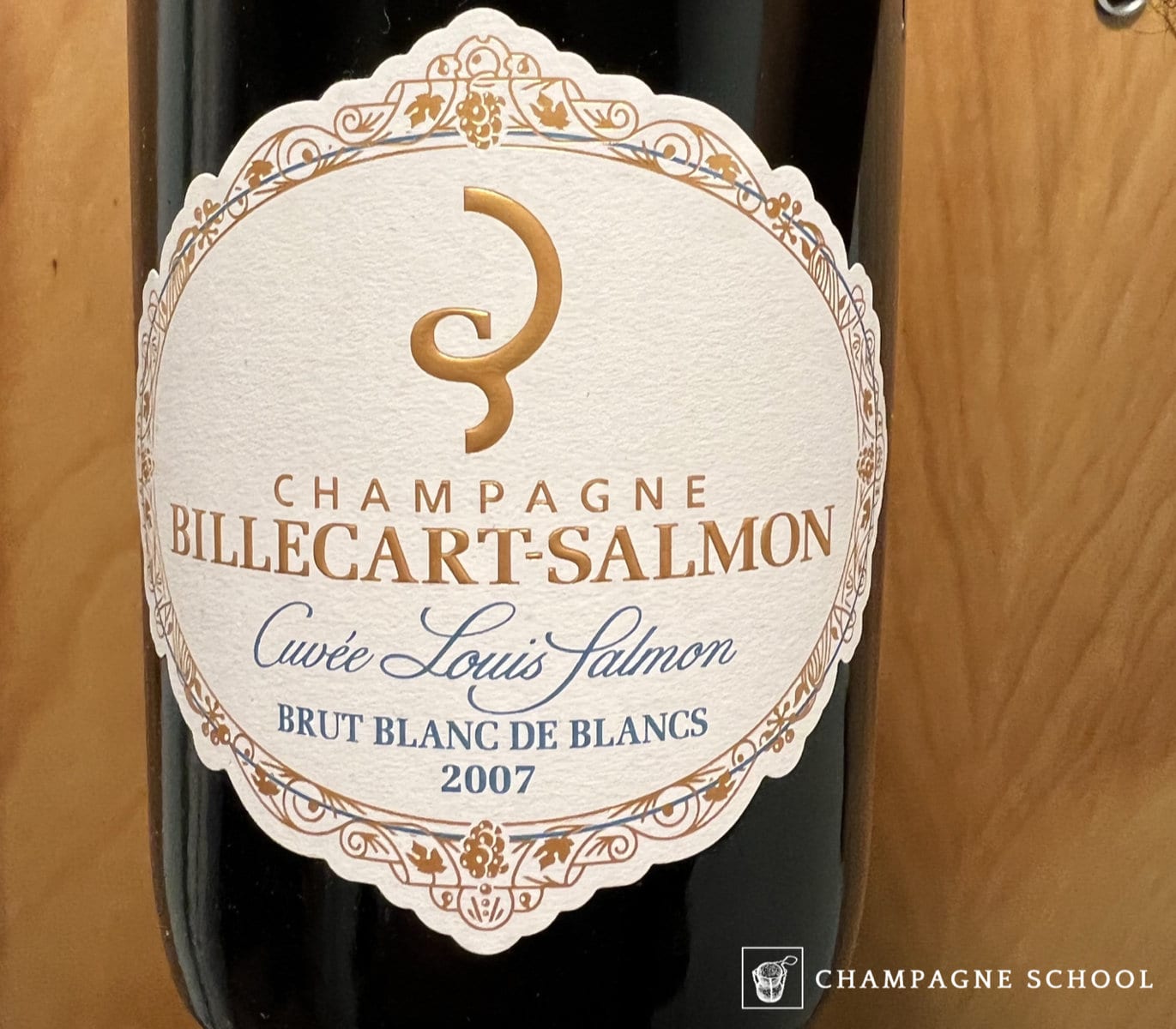 What is a Grande Marque Champagne? - 2025 Overview