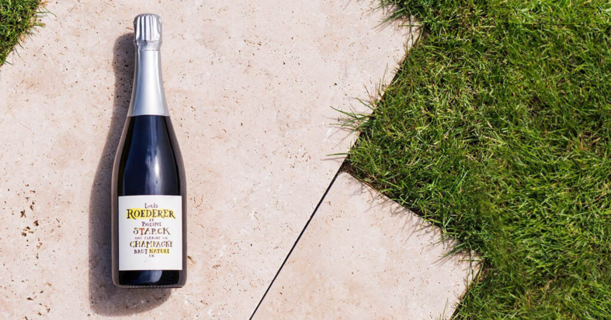 How is Champagne Made (in 15 Clear Steps) - Champagne School