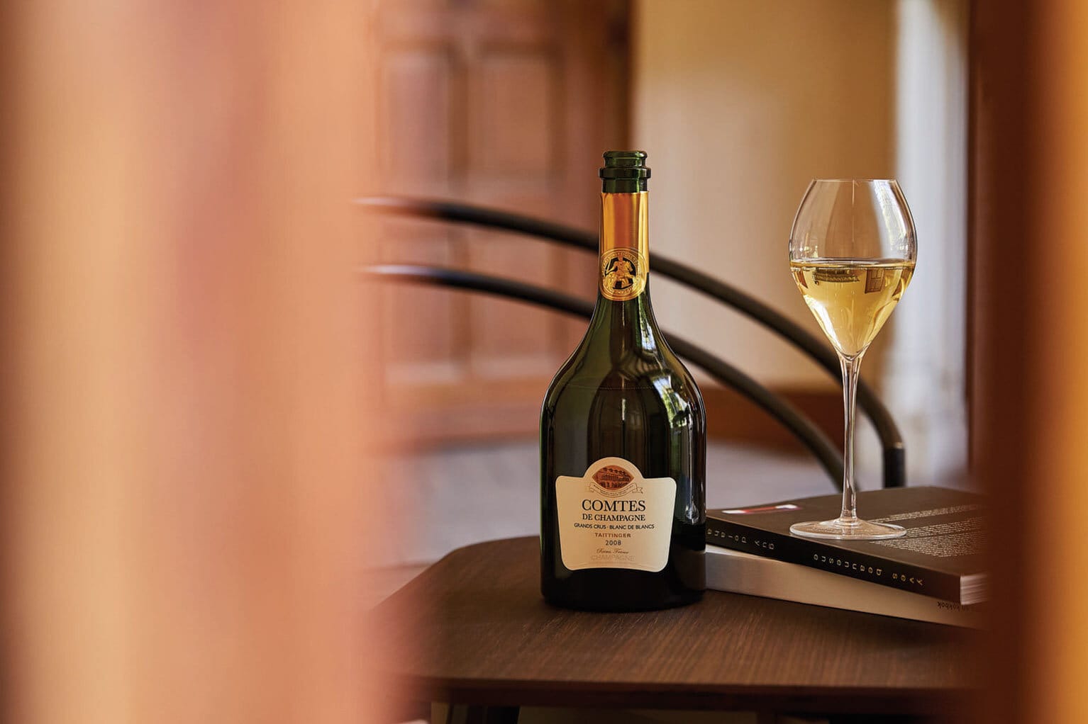 Taittinger Overview 2024 Taittinger Overview 2024