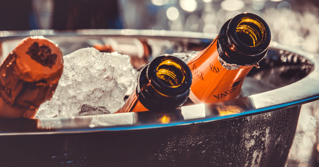 How is Champagne Made (in 15 Clear Steps) - Champagne School