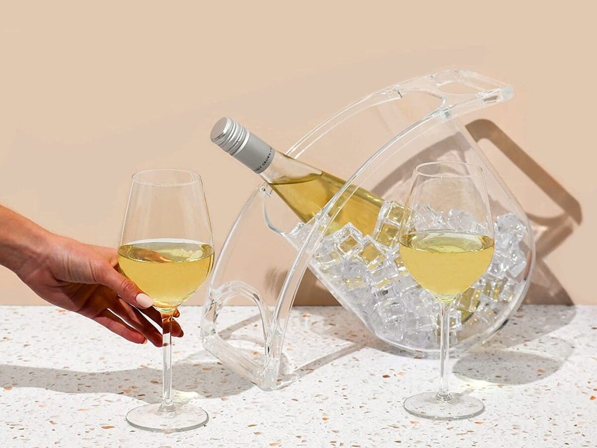 7 Best Champagne Buckets - 2025 Buyers Guide