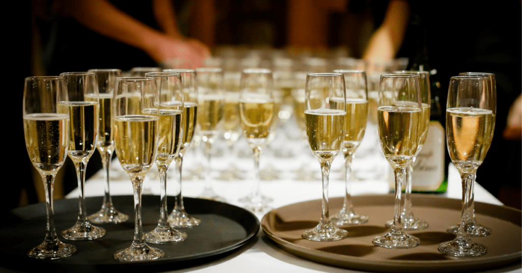 Champagne Sweetness and Dosage: 2025 Sweetness Levels Explained