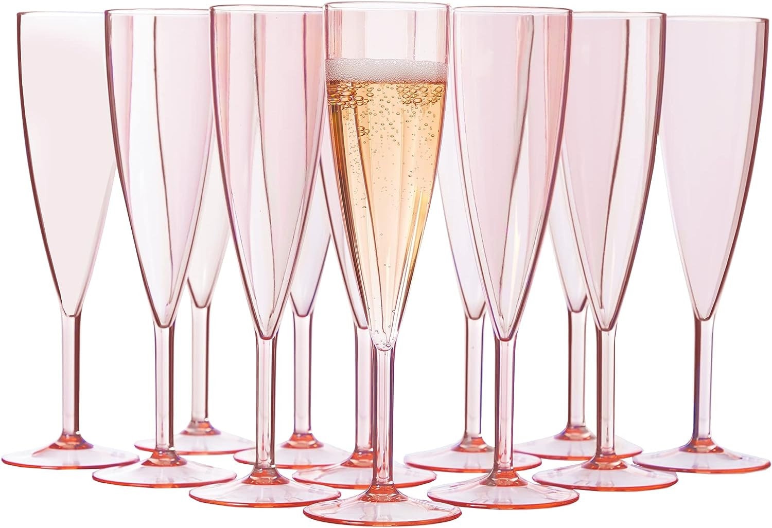 The Best Guide to Colored Champagne Flutes in 2026