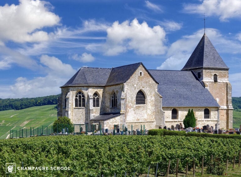 The Complete Grande Marque Champagne List in 2025