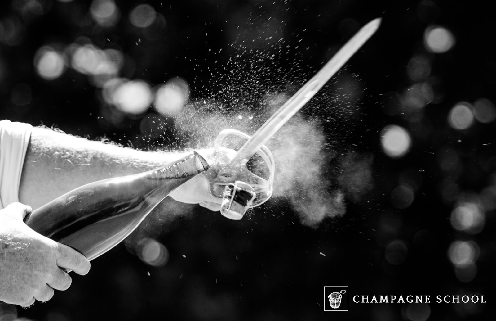 What Is A Champagne Saber Used For?- 2025 EXPLAINED!