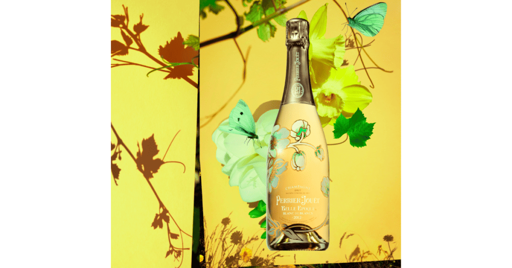 How is Champagne Made (in 15 Clear Steps) - Champagne School