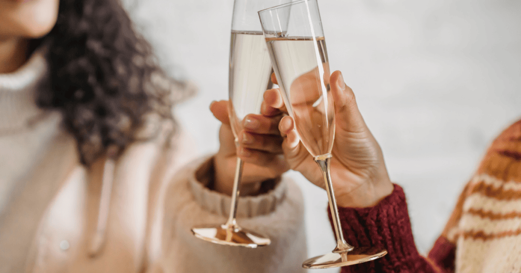 How is Champagne Made (in 15 Clear Steps) - Champagne School
