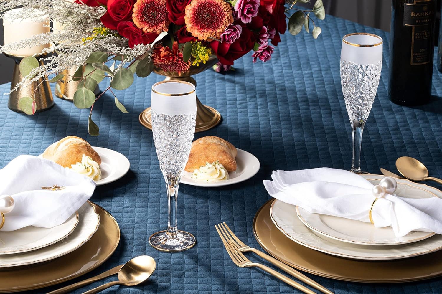 Proper Way Of Cleaning Champagne Flutes - 2026 Guide