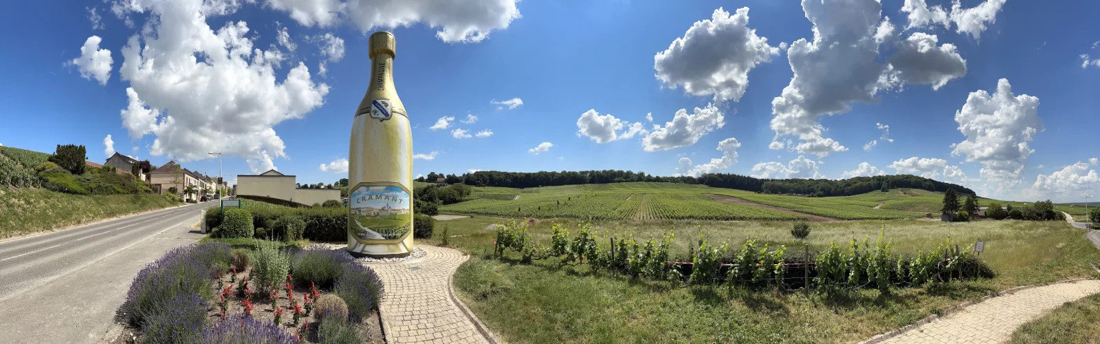 Cramant Champagne: 2026 Village Profile