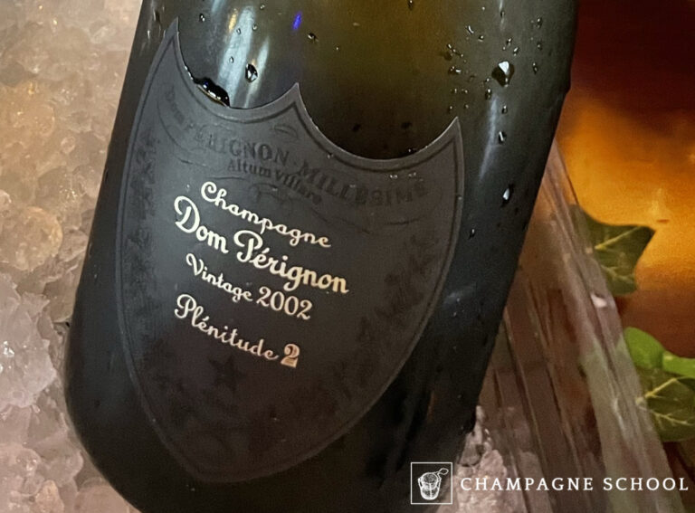 Dom Perignon Overview - 2026
