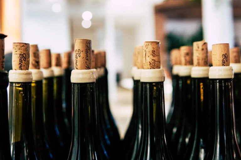 How To Open Champagne With Broken Cork in 2026