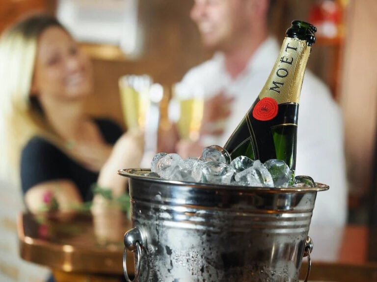 A Simple Ways On How To Thaw Frozen Champagne Bottle - 2026
