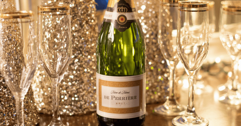 What Are the Parts Of Champagne Bottle?- 2026 History