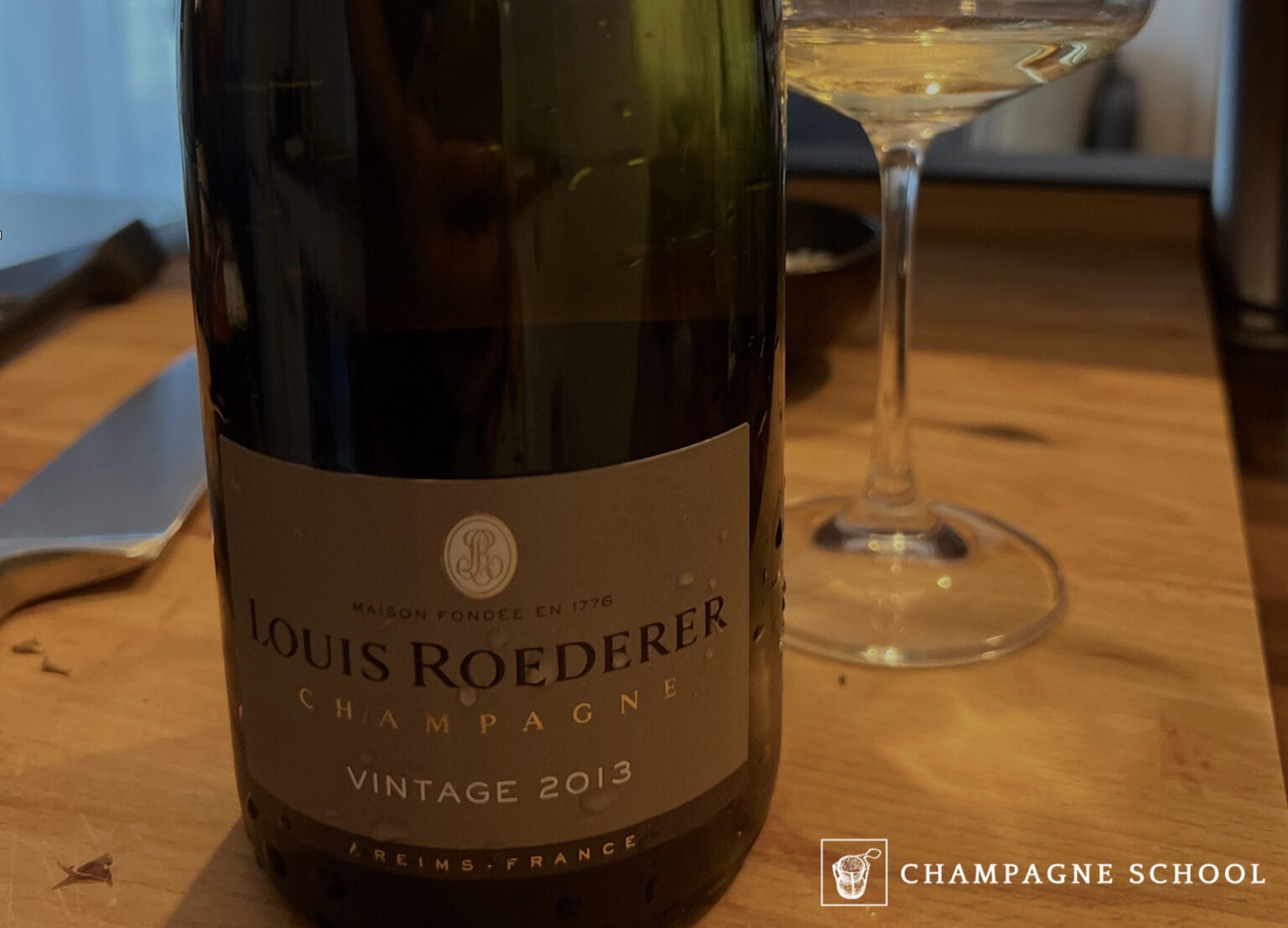 Louis Roederer Overview - 2026