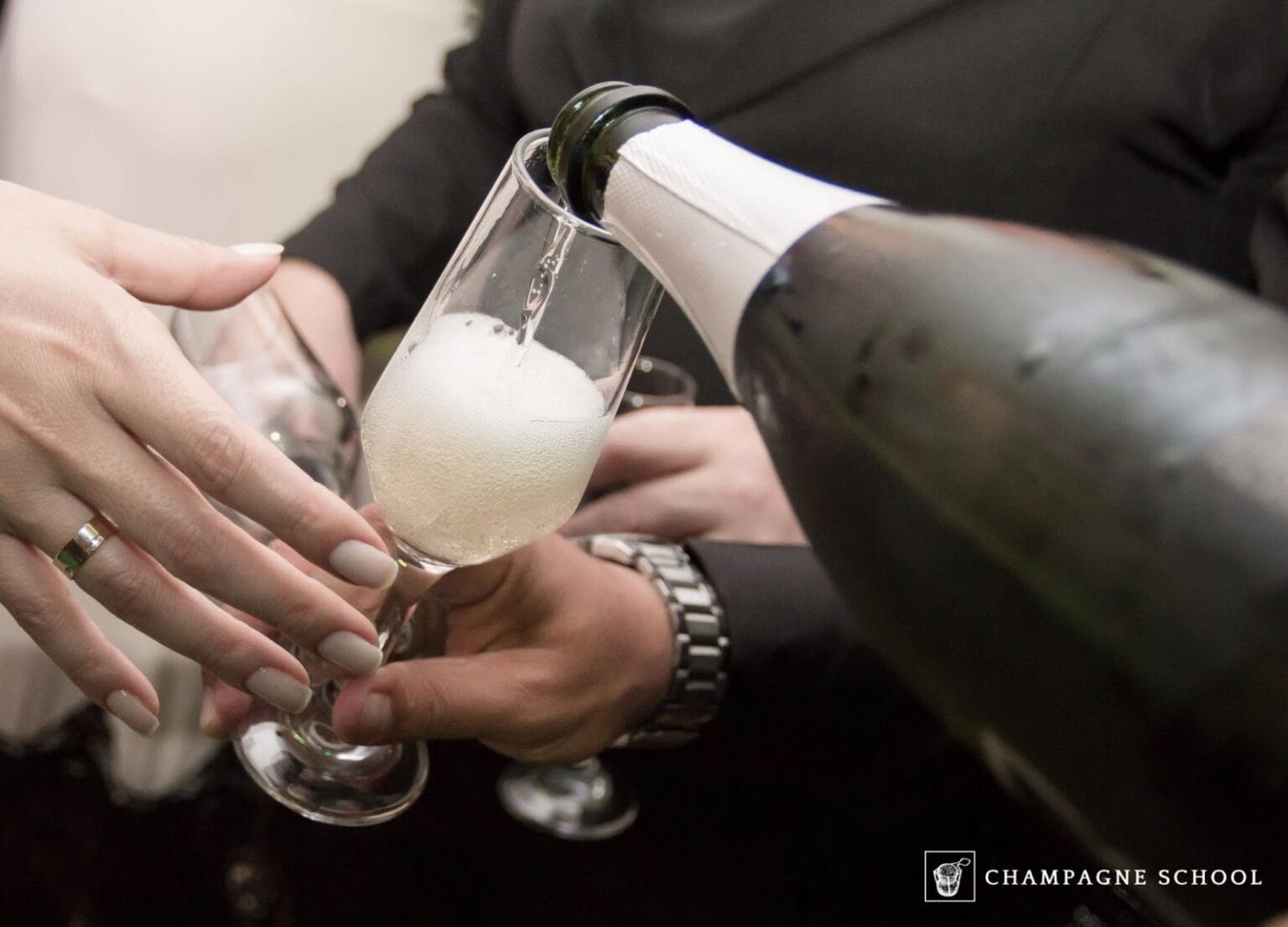 The Reason Why Champagne Gives You a Headache - 2026 Reviews